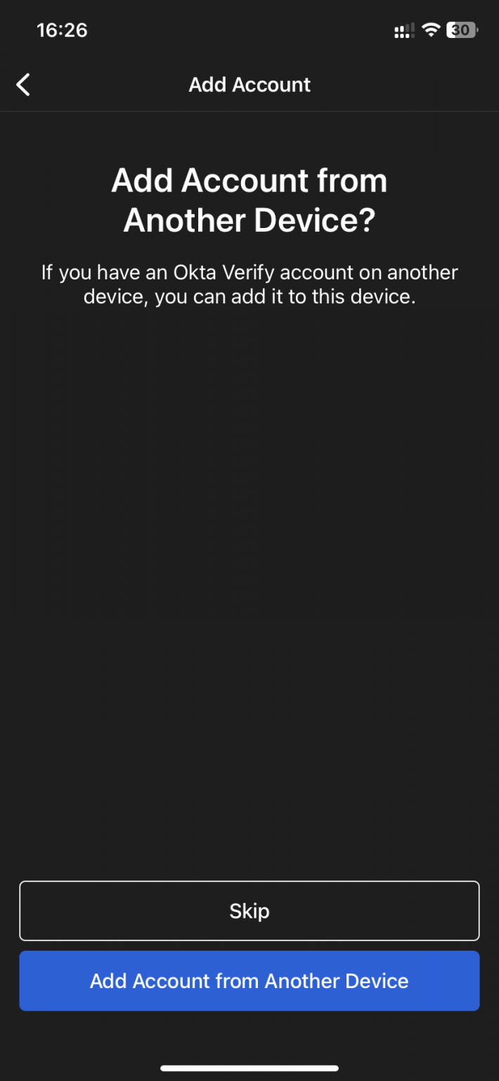 Multifactor Authentication (MFA) - Iscte-Informática