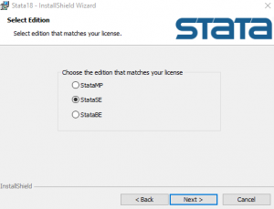 Stata 18 – Iscte-Informática