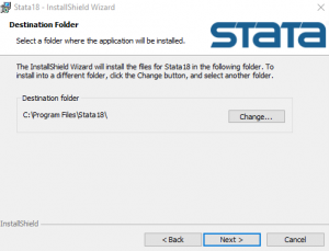 Stata 18 – Iscte-Informática