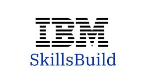 IBM SkillsBuild – Iscte-Informática