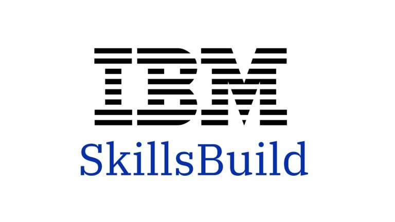 IBM SkillsBuild – Iscte-Informática