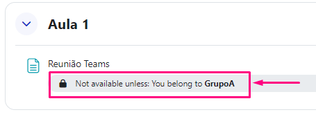 Moodle – Iscte-Informática