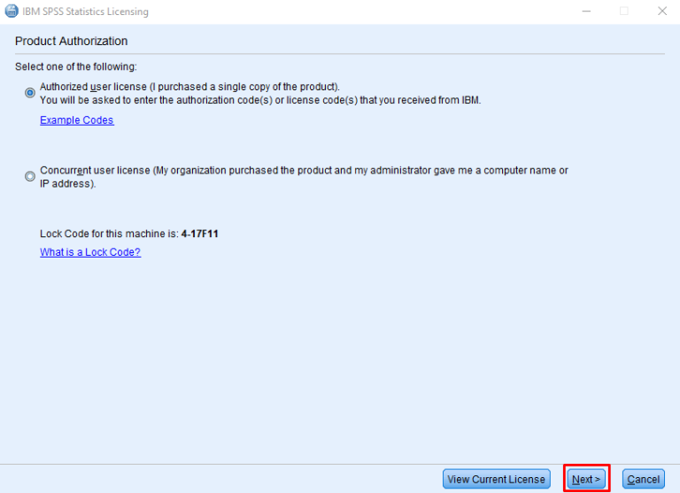 IBM SPSS Statistics – Iscte-Informática