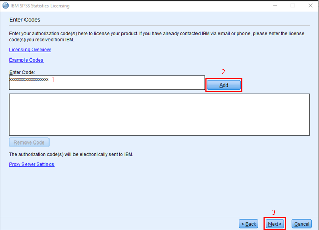 IBM SPSS Statistics – Iscte-Informática