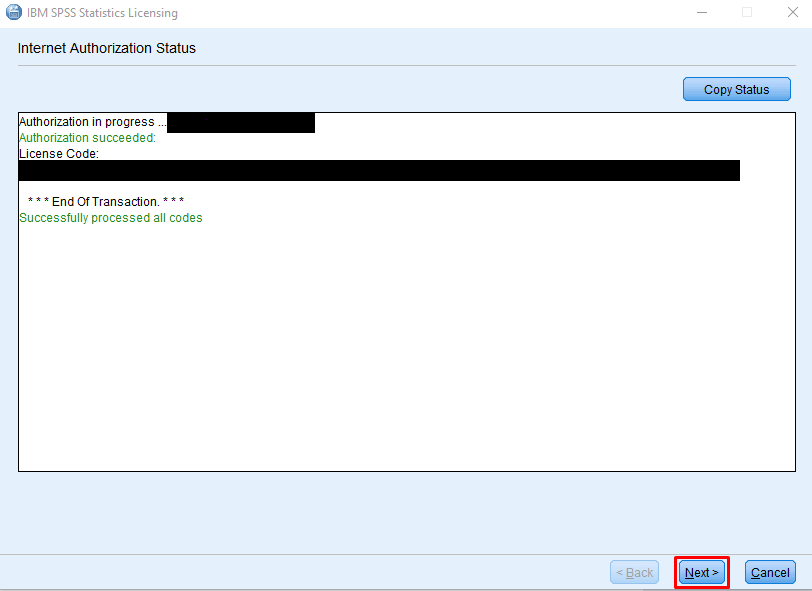 IBM SPSS Statistics – Iscte-Informática