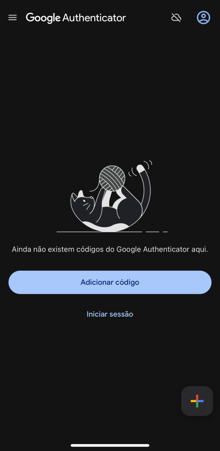 Autenticação Multifator – Iscte-Informática