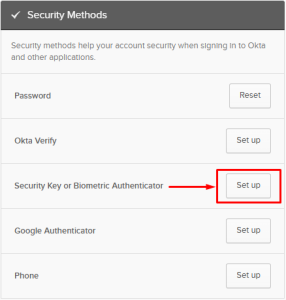 Multifactor Authentication (MFA) - Iscte-Informática